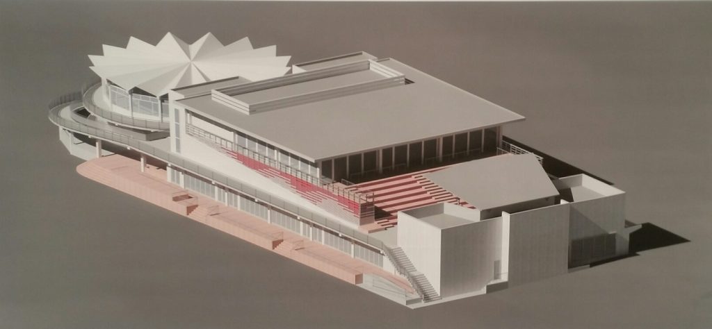 band shell design ‹ Asbury Park Sun