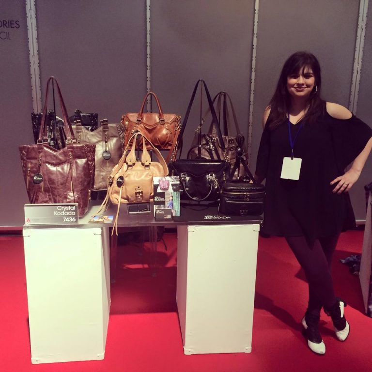 The Experience by Crystal Kodada Heads to Fashion Week ‹ Asbury Park Sun