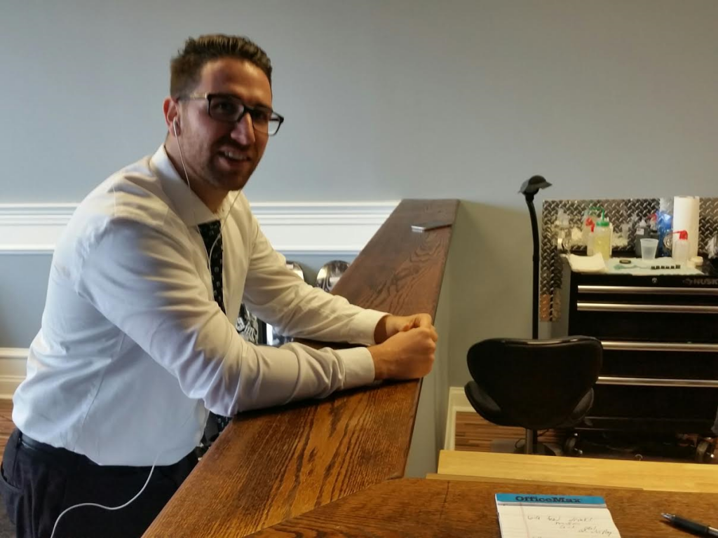 Soul Kraft Ink Art Gallery And Tattoo Studio Opens ‹ Asbury Park Sun