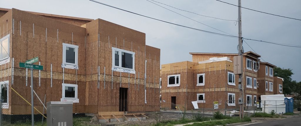Renaissance Village Now Accepting Applications ‹ Asbury Park Sun