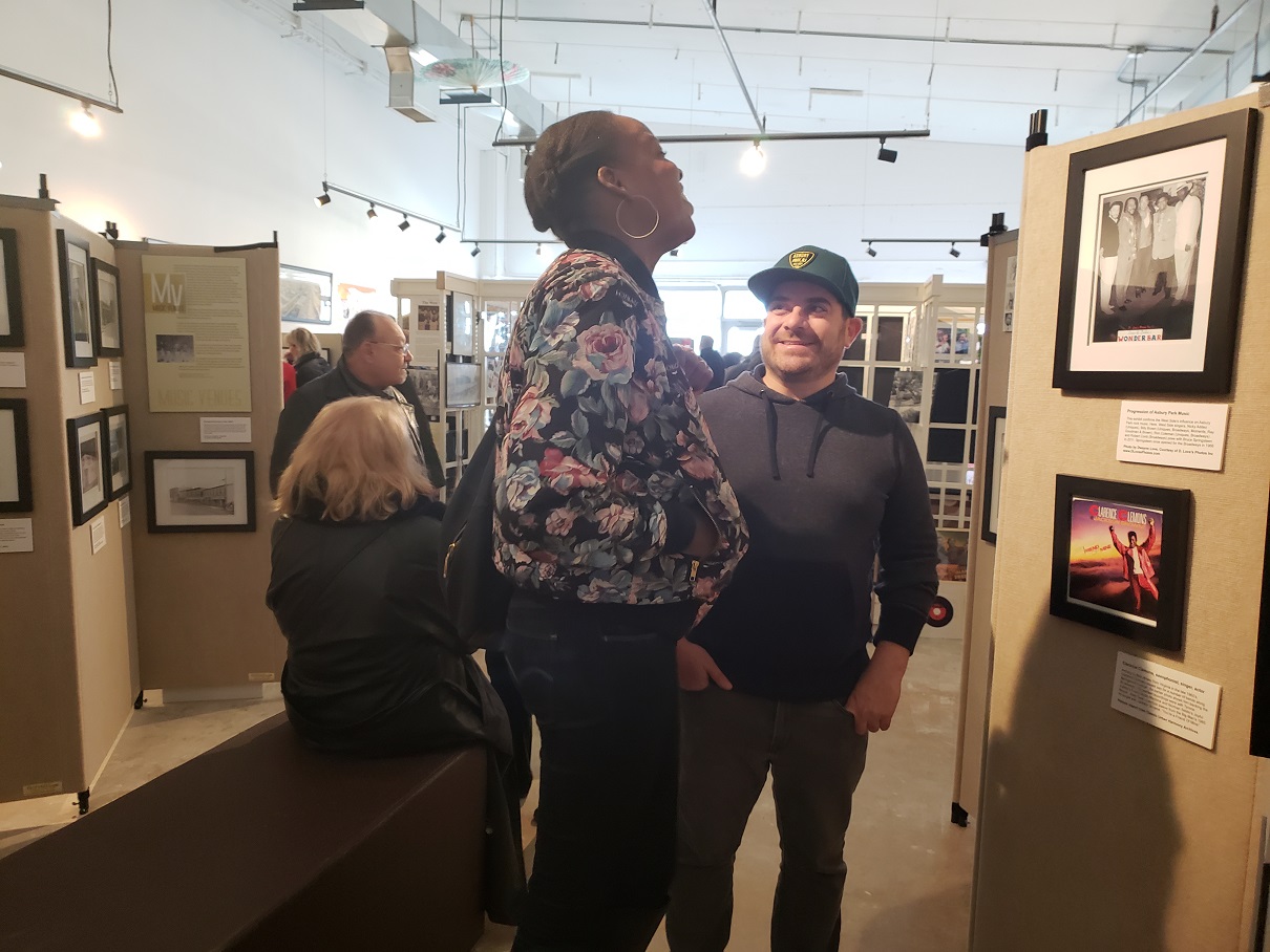 Asbury Park Museum Opens On AP Boardwalk ‹ Asbury Park Sun