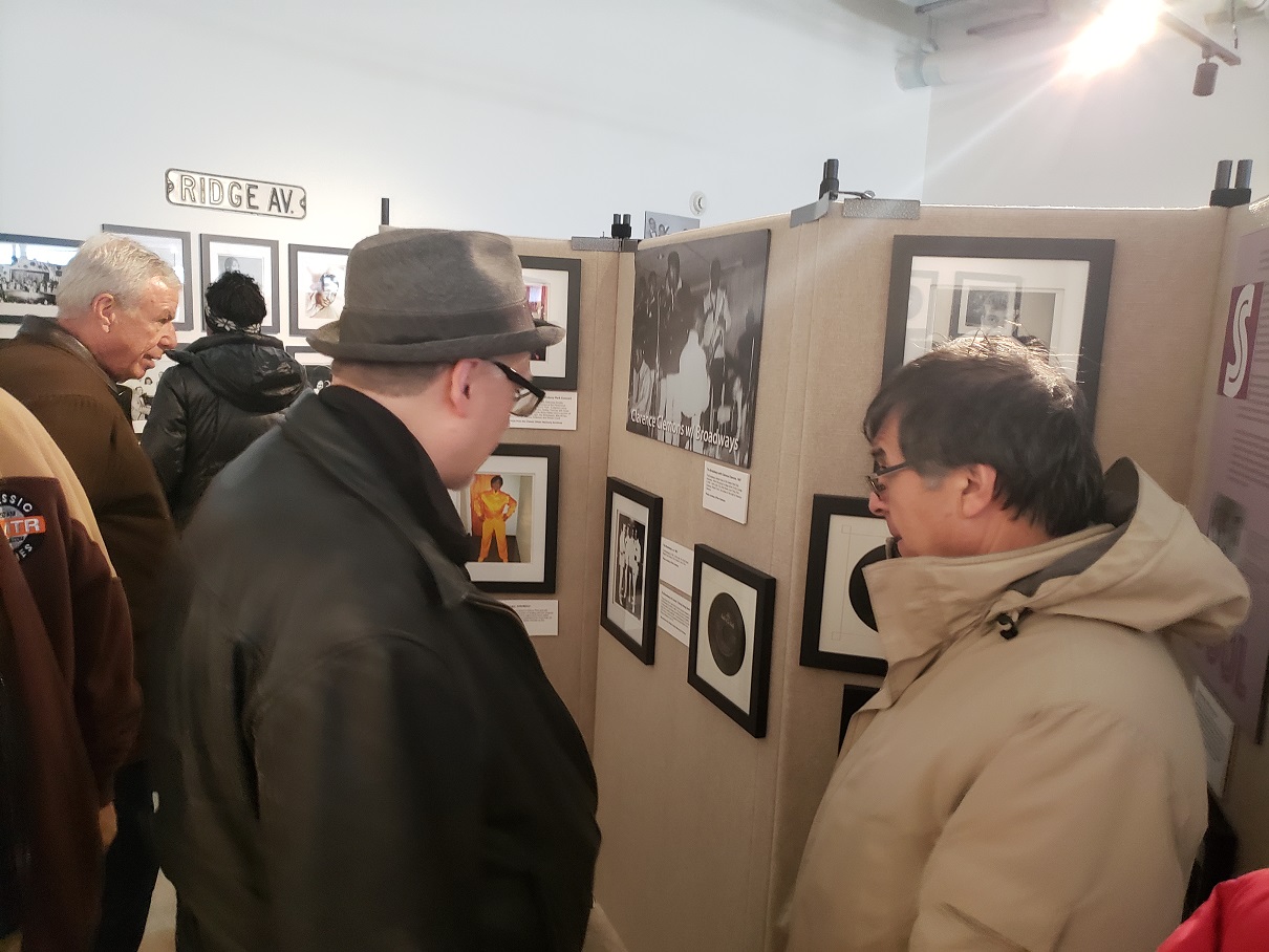 Asbury Park Museum Opens On AP Boardwalk ‹ Asbury Park Sun