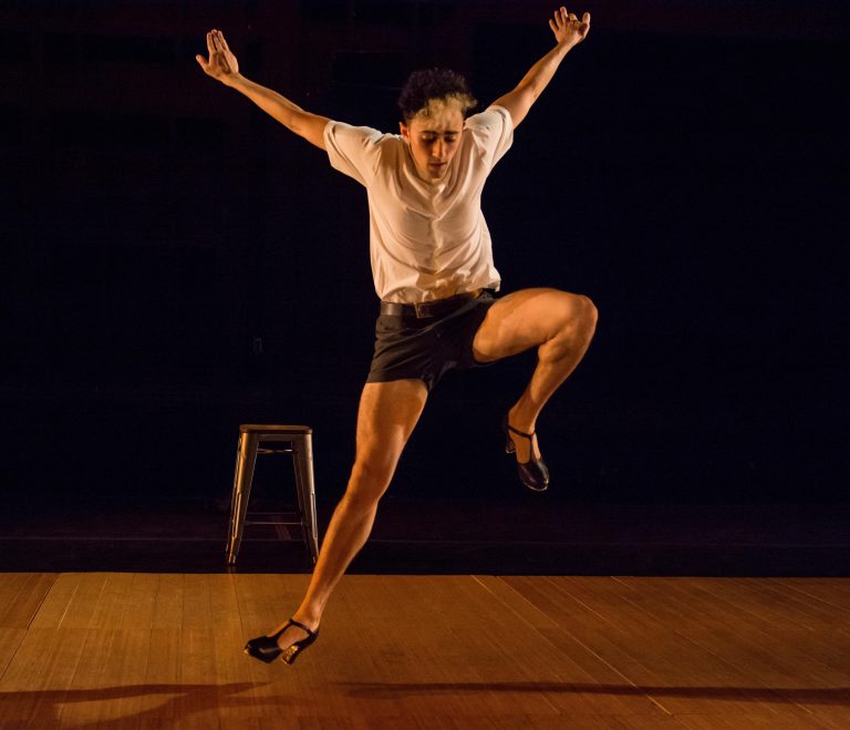 AP Dance Festival Lineup Announced ‹ Asbury Park Sun